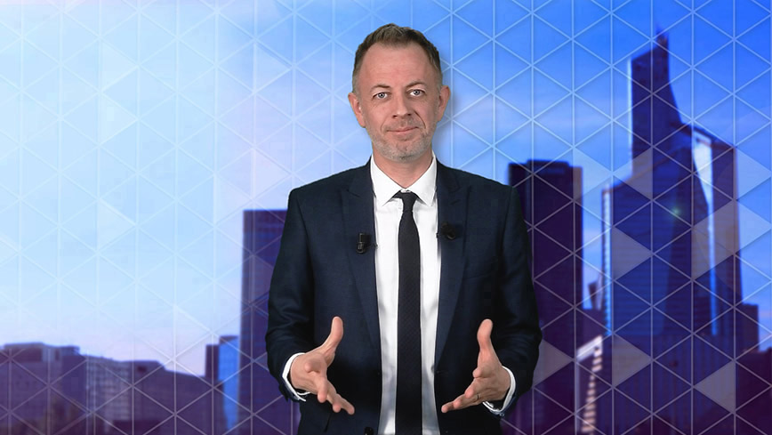 Alexandre Boulègue, Xerfi - Diriger et décider, c'est gérer des ...