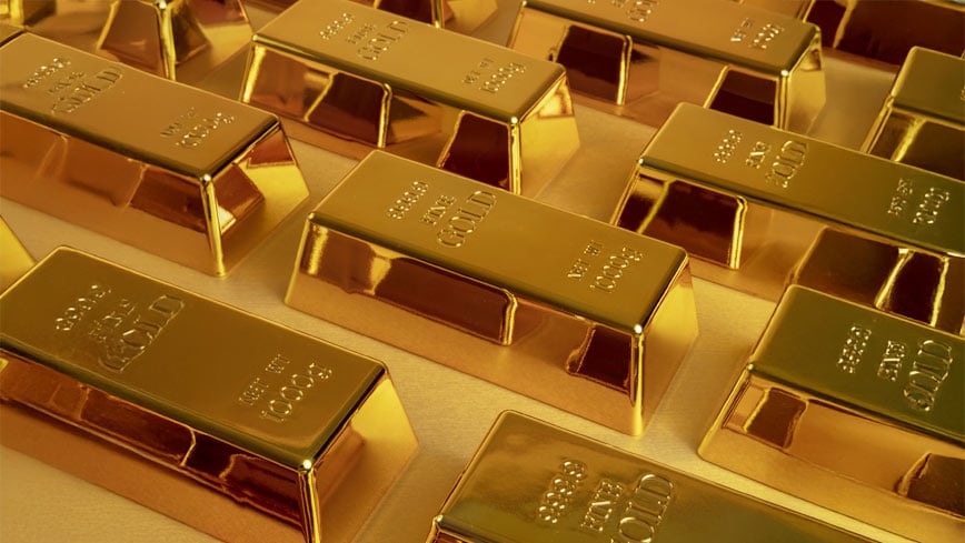 Alexandre Mirlicourtois, Comprendre ce qui fait flamber l'or, encore et ...