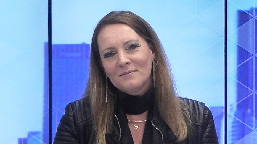 Bérangère Szostak, Université de Versailles St Quentin en Yvelines ...