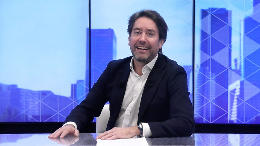 Cyrille Moleux, Xerfi - Budget de l’Etat : les états d’âmes d’un chef d ...