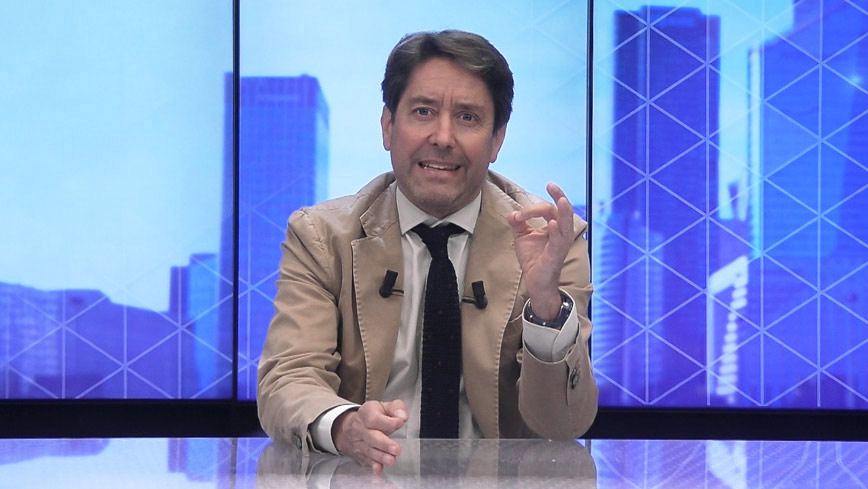 Cyrille Moleux, Xerfi - Diriger : seuls les paranoïaques survivent ...