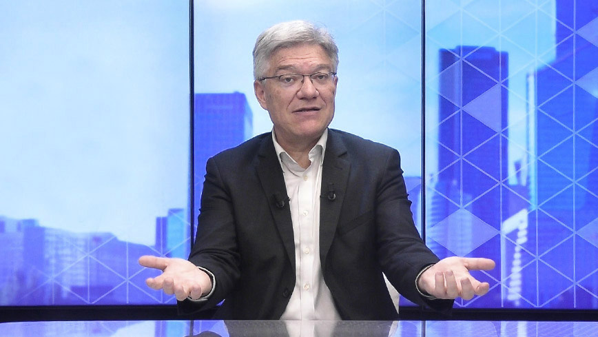 Frédéric Fréry, ESCP Business School - La guerre de l'attention (et du ...