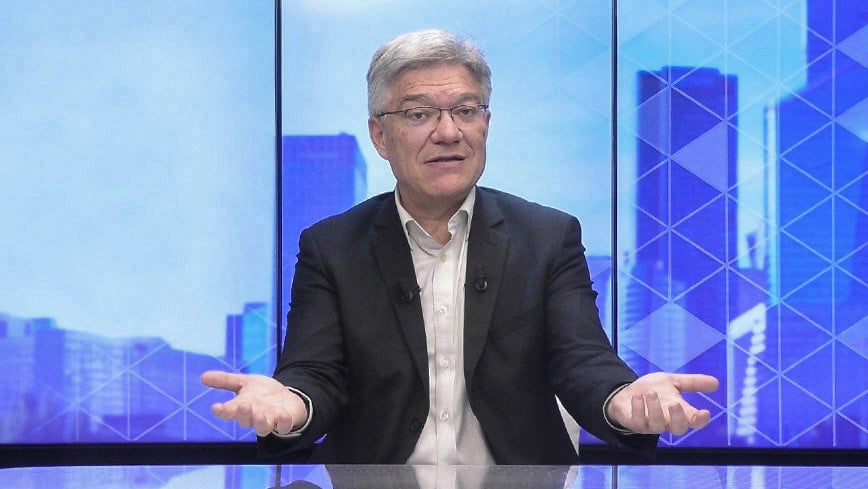 Frédéric Fréry, ESCP Business School - Un manager doit protéger la ...