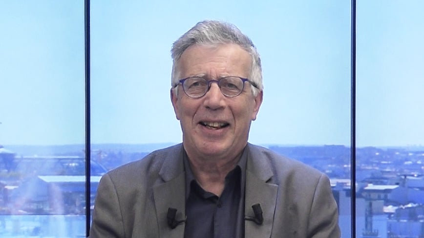 Guillaume Duval, Pourquoi la France n’est pas (encore) en faillite ...