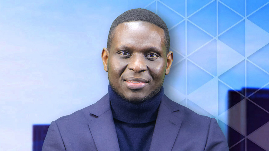 Ibrahima Fall, Mines Paris PSL - Pour manager, il faut passer des ...