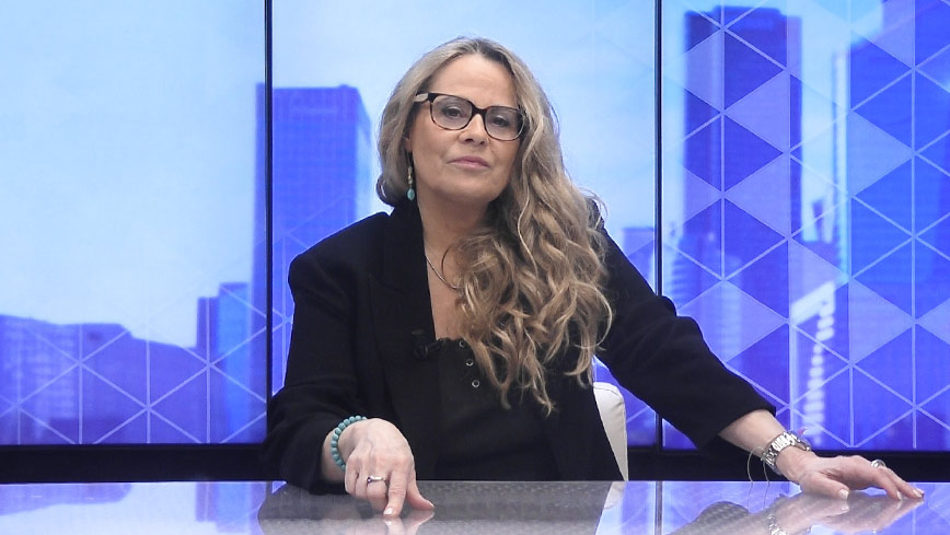 Virginie Martin, Kedge Business School - La politique : un retour ...